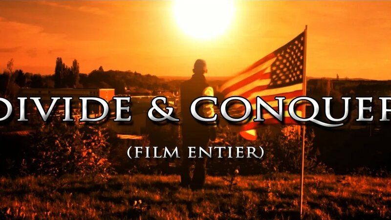 Divide & Conquer (Film entier) - Смотреть онлайн в поиске Яндекса по Видео