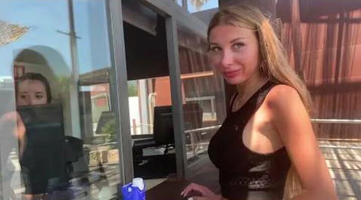 GINA Gerson VLOG # Valencia triр - Смотреть онлайн в поиске Яндекса по ...