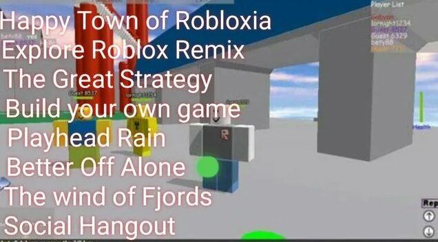 Old Roblox Music (My personal favourite ones) - Смотреть онлайн в ...