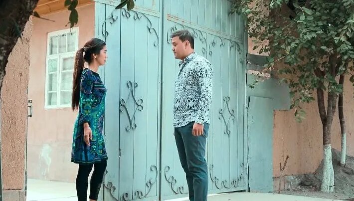 Видео Qizimni olasan! (otalar so'zi) | OK.RU - Смотреть онлайн в поиске ...