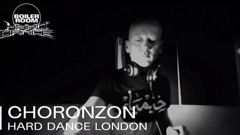 Choronzon DJ set | Boiler Room x Kaos - Yandex Video aramada çevrimiçi izle