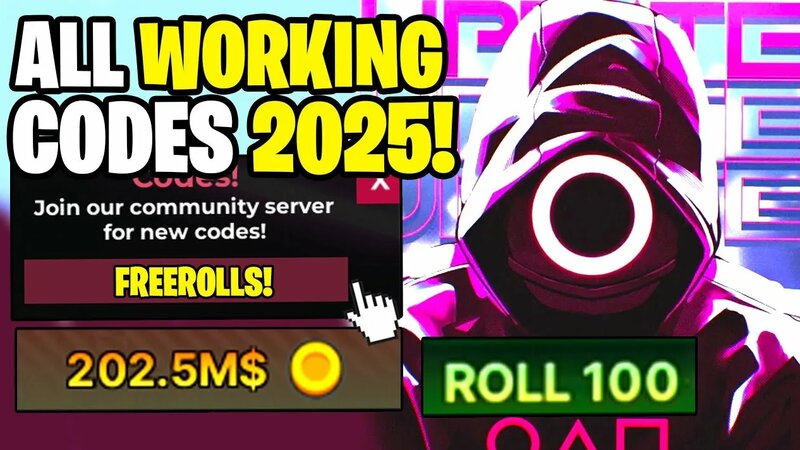 New* all working codes for ink game in 2025! roblox ink game codes ...