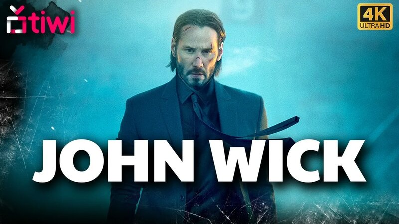 John Wick | Türkçe Dublaj Aksiyon & Macera Filmi 4K - Yandex Video ...