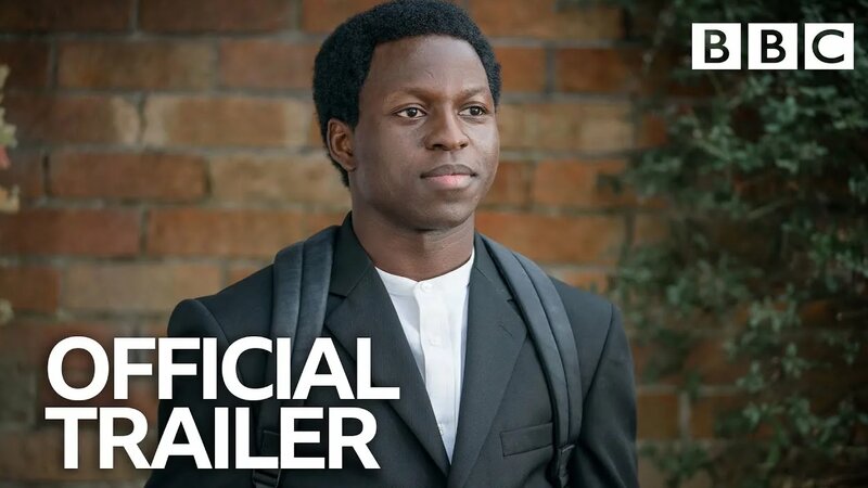 Anthony | Trailer - BBC - Yandex Video aramada çevrimiçi izle