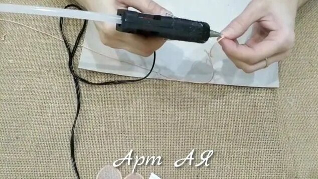 Нежный цветок из фатина - Смотреть онлайн в поиске Яндекса по Видео