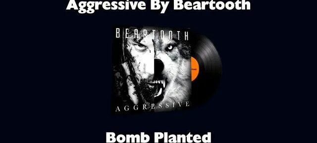 Music Kit: Beartooth, Aggressive - Смотреть онлайн в поиске Яндекса по Видео