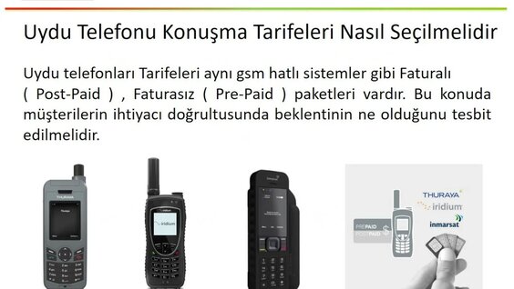 uydu telefonu: 942 video Yandex'te bulundu