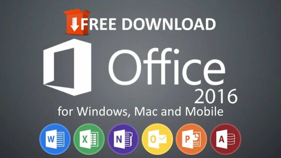 download free microsoft office 2016: 1 bin video Yandex'te bulundu