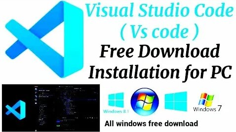 download microsoft visual code: 1 bin video Yandex'te bulundu