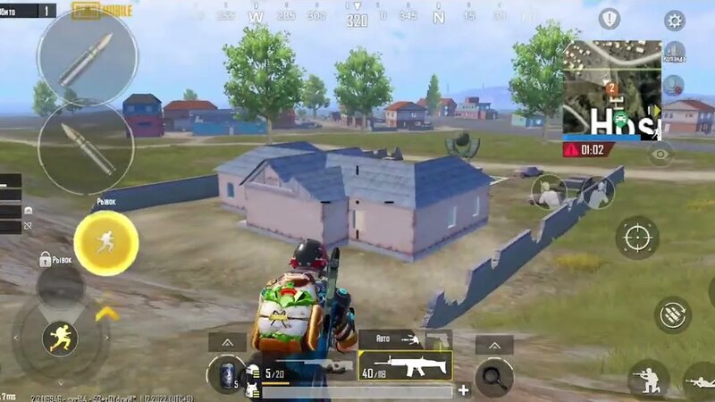 Pubg mobile/Pabji/Top1 Erangel/Uzbekcha Letsplay/Bossgems - Смотреть ...