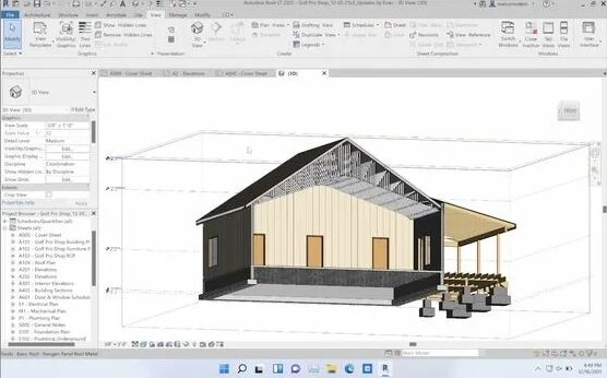 Revit on MacBook M1 Pro - Смотреть онлайн в поиске Яндекса по Видео