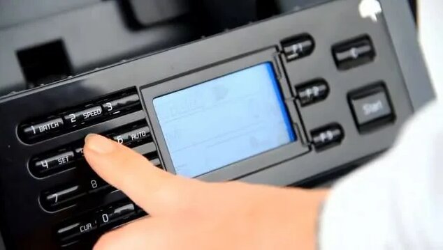 Счетчик сортировщик банкнот PRO NC 3500 - Смотреть онлайн в поиске ...