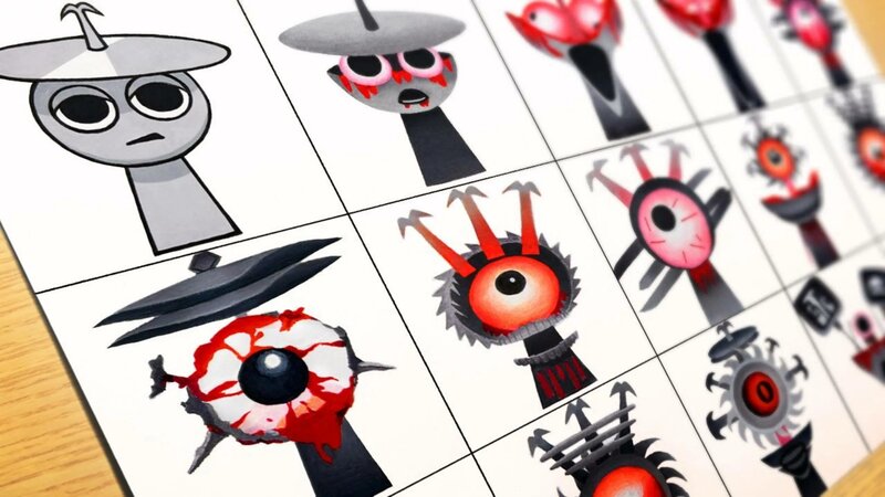 Sprinki|Спрунки или Спрунке - Мультики про Спрунке | Мультфильмы ...