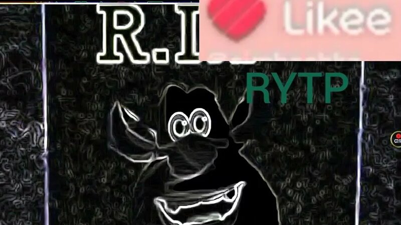 буба RYTP 3 серия детская комната переазлыв из канала @daniel_rytp ...