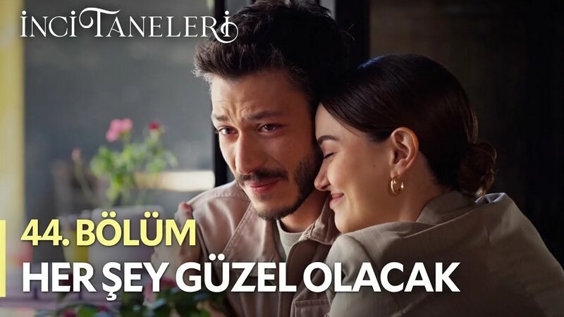 Cihan Kardeşine Umut Olacak Mı? - İnci Taneleri (44. Bölüm) # ...