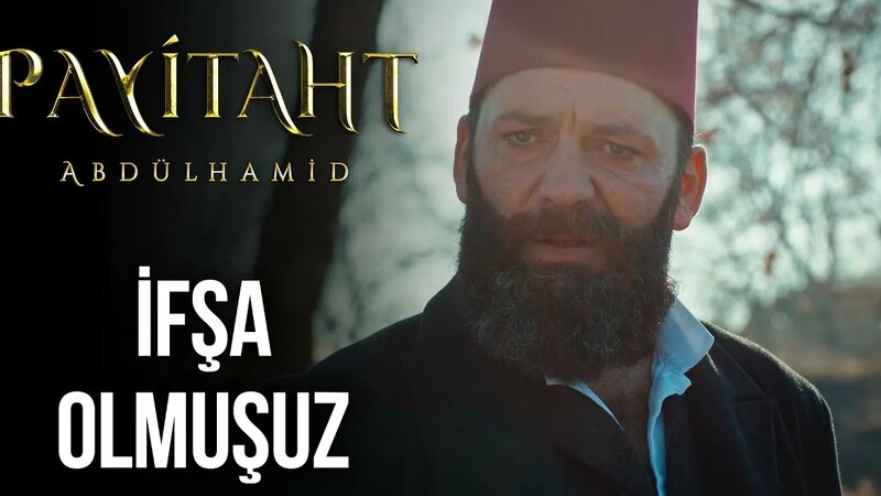''İnna Lillahi ve inna ileyhi raciun..'' I Payitaht Abdülhamid 140 ...