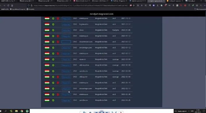 Видео Firefox ANT. waaw, dood, vidoza. stb | OK.RU - Смотреть онлайн в ...