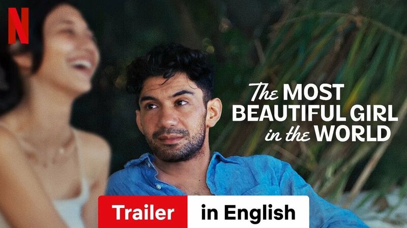 The Most Beautiful Girl in the World (Trailer) | Trailer in English ...