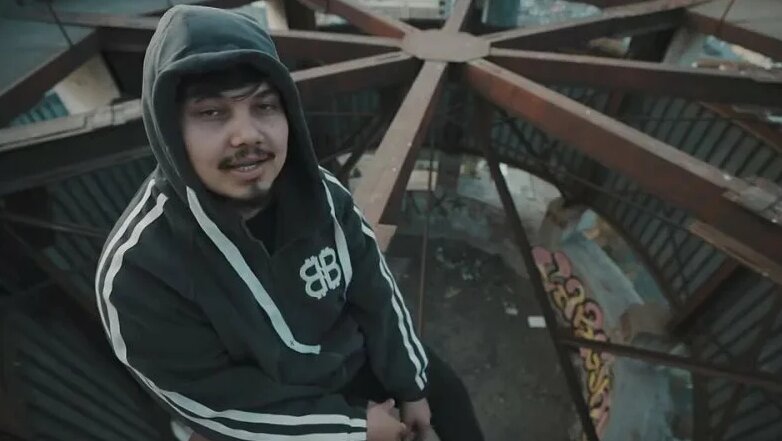 AbroBey – Qimmat dunyo (Mood Official Music Video 2024 premyera ...