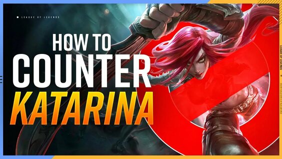 league of legends katarina: 1 bin video Yandex'te bulundu