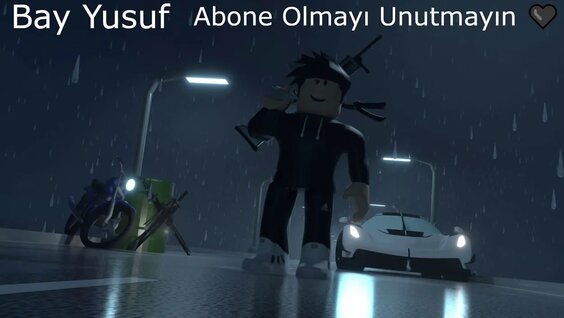 roblox oyna: 2 bin video Yandex'te bulundu