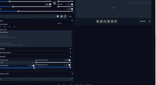 Easy Consistent Character Method Stable Diffusion Tutorial ...
