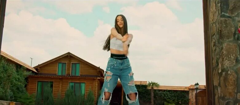 Armenchik - Lavnes //Official Music Video// (2023) - Смотреть онлайн в ...