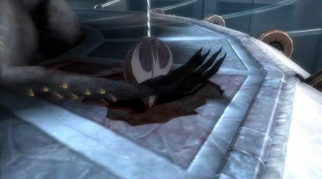 God of War 2 Remastered (PS5) - Clotho Boss Fight (4K 60fps) - Смотреть ...