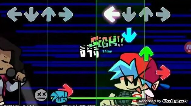 Vs sunday | fnf sunday mod | android part 1 - Смотреть онлайн в поиске ...