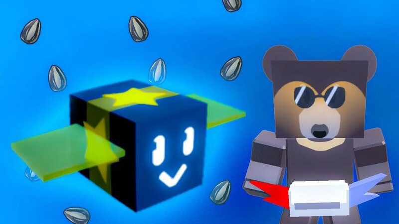 Как легко достать одаренную Basic Bee в Bee Swarm Simulator - Смотреть ...