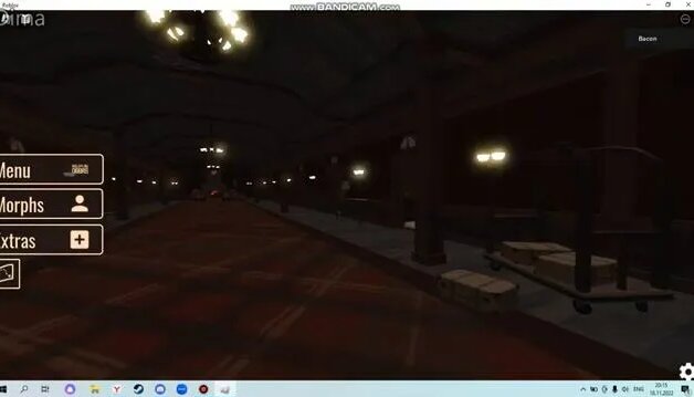 Как получить 2 Морфы в игре Doors Rp | Doors RP: The Multiverse ...