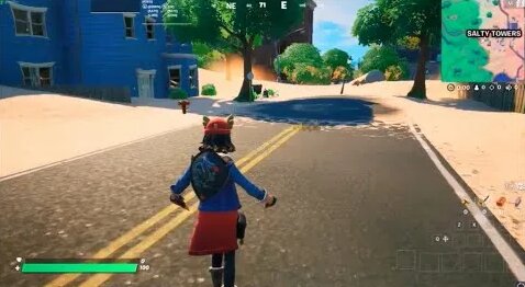 Fortnite Rift Private Server Tutorial (in-game support!) - Смотреть ...