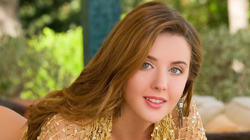 15 super gorgeous p-stars