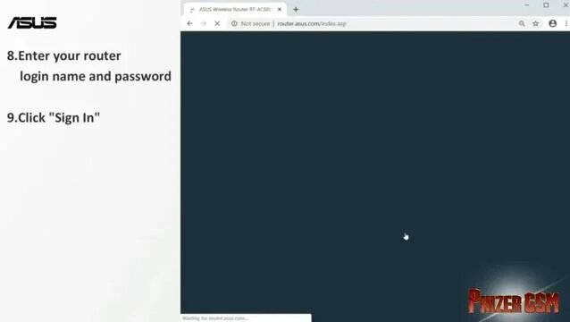 ASUS ROG Rapture GT-Ax6000 EVA Edition Router WiFi 6 - Смотреть онлайн ...