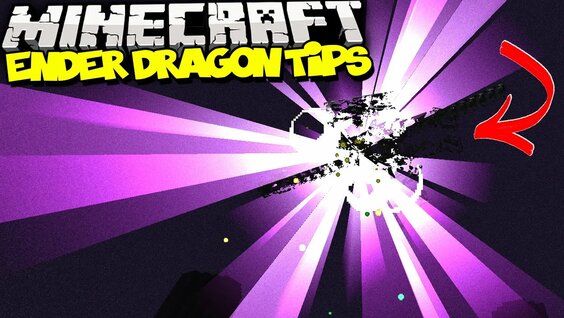minecraft ender dragon: 1 bin video Yandex'te bulundu