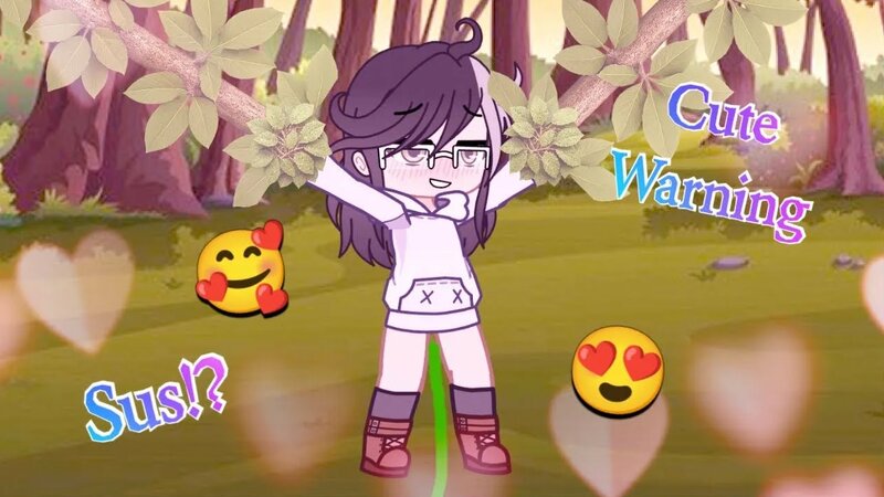 Hot Sus Forest (Gacha Club Heat) - Смотреть онлайн в поиске Яндекса по ...