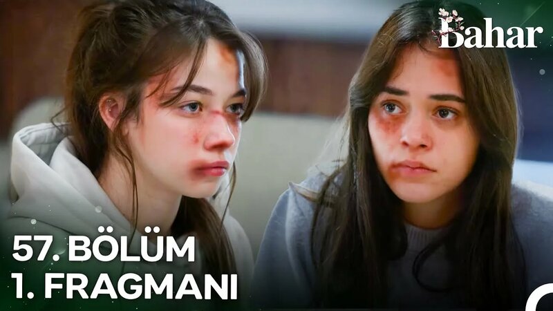 Bahar 57. Bölüm 1. Fragmanı | Bizden Ne Saklıyorsunuz? - Yandex Video ...