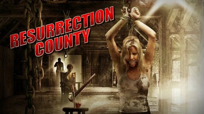 Видео Глушь (2008) \ Resurrection County \ ужасы, триллер | OK.RU ...