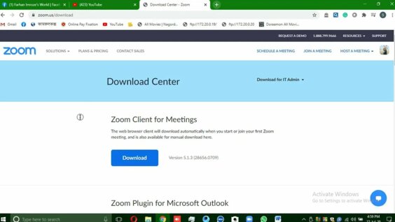 https zoom us download pc: 1 bin video Yandex'te bulundu