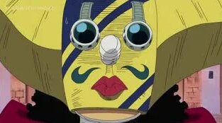 One Piece - 270 [Превью] (озвучка Oprus) — Видео от Озвучка Oprus — One ...