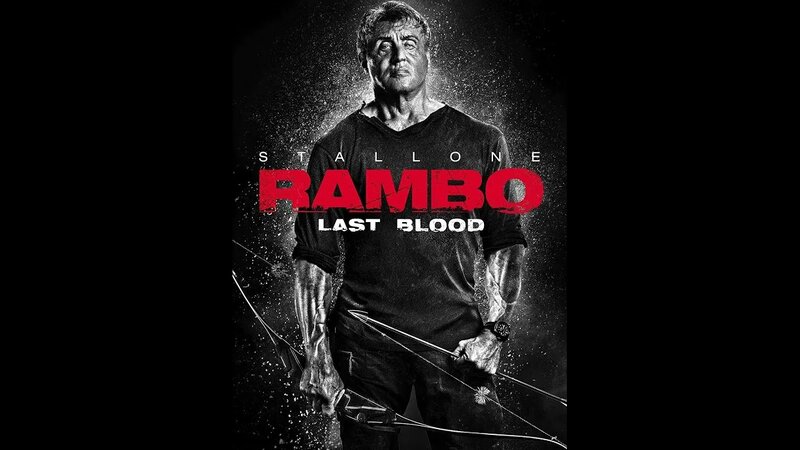 Rambo 5 Son Kan Türkçe Dublaj Yabancı Aksiyon Gerilim Full Film İzle ...