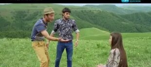 Viju 1000 Русское HD (фрагмент эфира) (14.02.2025) — Видео от Телерадиовещание |V| ЛНР и ДНР ...