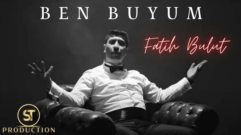 Fatih Bulut - Ben Buyum - Yandex Video aramada çevrimiçi izle