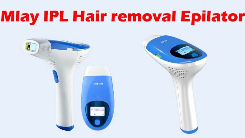 Mlay IPL Hair removal Epilator a Laser Permanent Malay Hair Removal ...