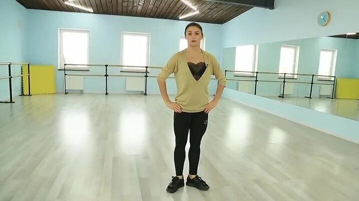 Видео Скибиди танец выучить медленно ( skidiki dance) | OK.RU ...