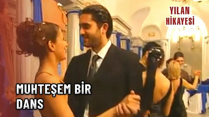 Memoli ve Zeyno Dans Ediyor! - Yılan Hikayesi 26.Bölüm - Yandex Video ...