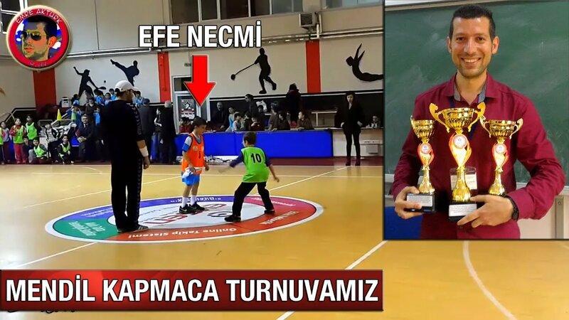 Mendil kapmaca - geleneksel çocuk oyunları - Смотреть онлайн в поиске ...