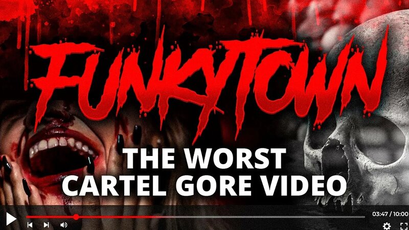 Funkytown Gore Video Xixal Xd FUNKY TOWN GORE (Nightcore) MP3
