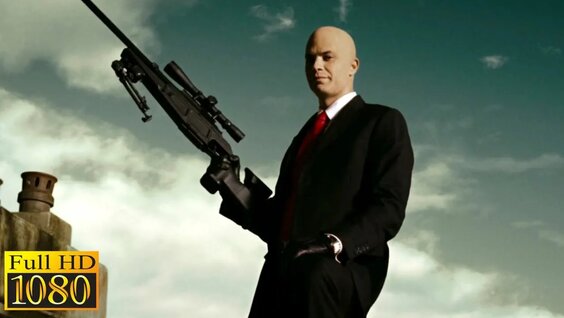 watch hitman 2007: 626 video Yandex'te bulundu