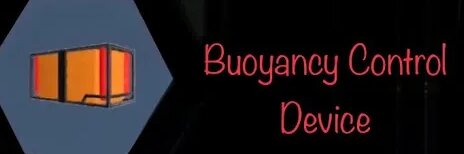 Trailmakers Buoyancy Control Device Survival Location - Смотреть онлайн ...